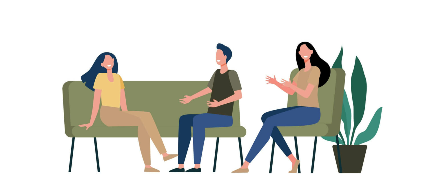 Emotionsfokussierte Paartherapie Für Tiefere Bindung In Berlin